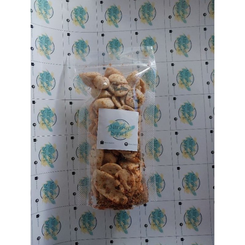 Jual basreng seblak | Shopee Indonesia