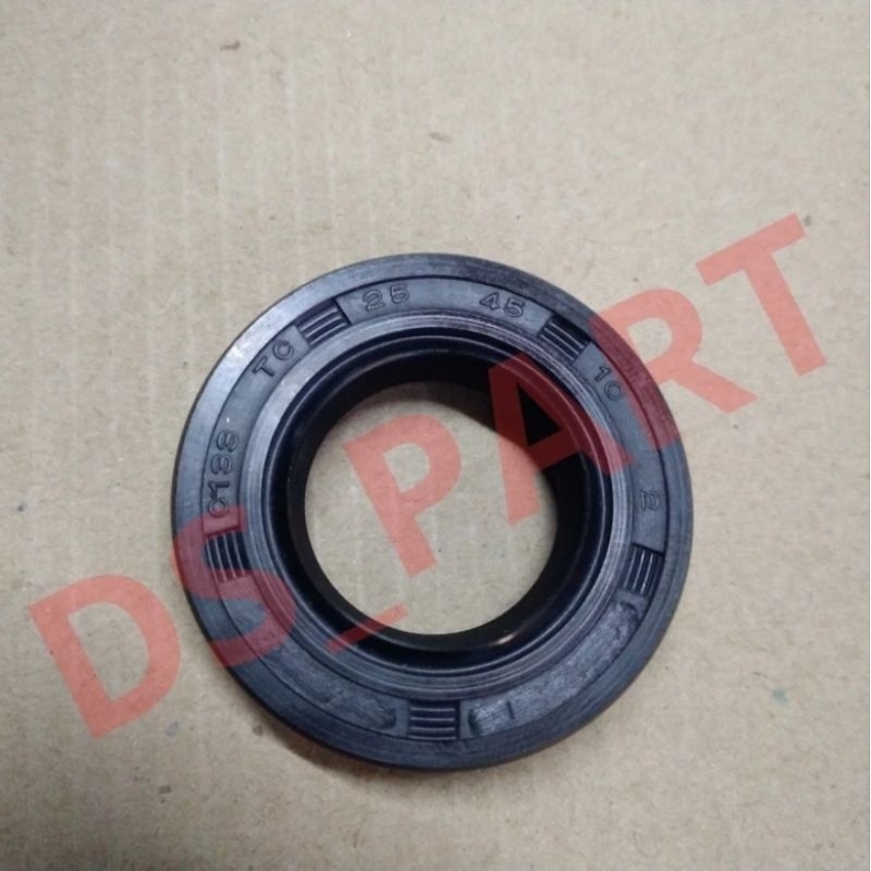 Jual OIL SEAL POWER TAKE OF PTO HINO DUTRO DYNASAURUS | Shopee Indonesia