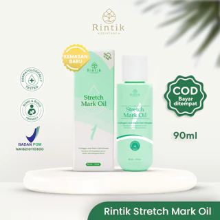 Toko Online Rintik Skincare Official | Shopee Indonesia