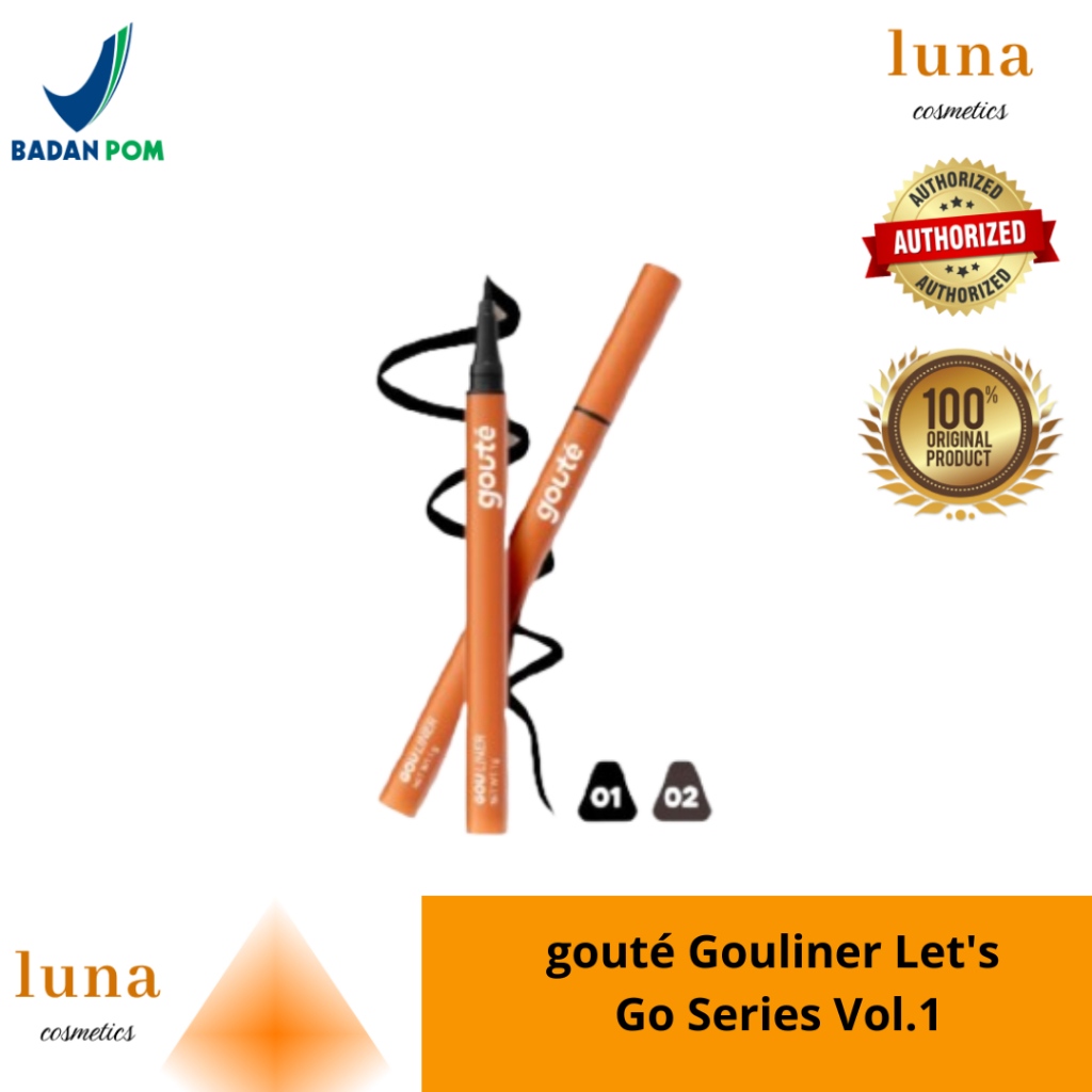 Jual gouté Gouliner Let's Go Series Vol.1 | Shopee Indonesia Jual gouté Gouliner Let's Go Series Vol.1 | Shopee Indonesia