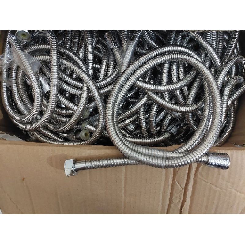 Jual Selang Shower Fleksibel Ultraflex | Shopee Indonesia