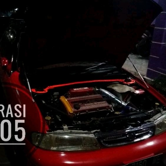 Jual open filter pnp untuk timor dohc,mazda familia lantis | Shopee ...