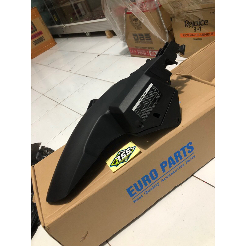 Jual HUGGER SPAKBOR KOLONG MOTOR AIR BLADE OLD NEW VARIO 125 VARIO 150 ...