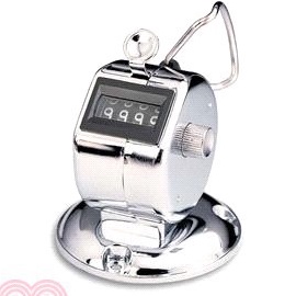 Jual Banyak Peminat KW-TRIO 2420 Desk Tally Counter with Base, Hand ...