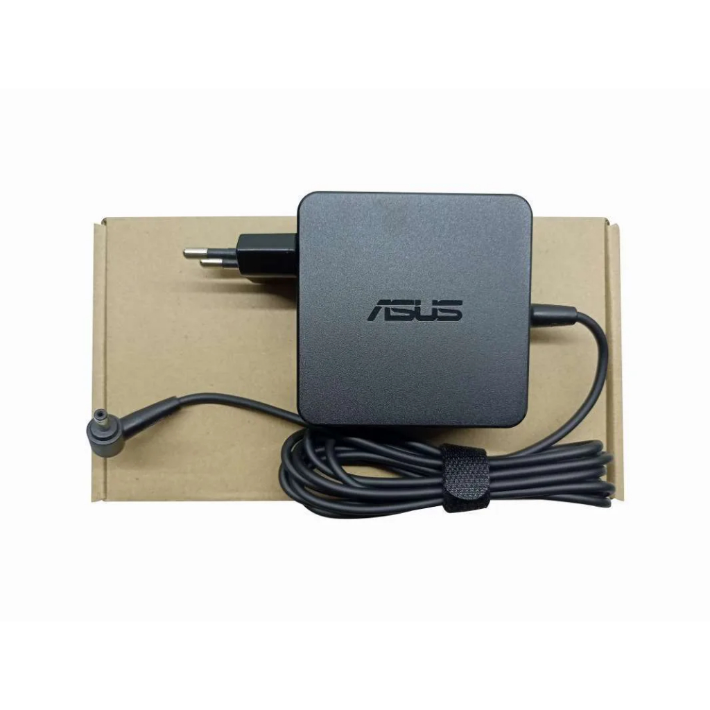 Jual ADAPTOR ASUS 19V-3.42A ORI DC 4.0 X 1.35MM | Shopee Indonesia