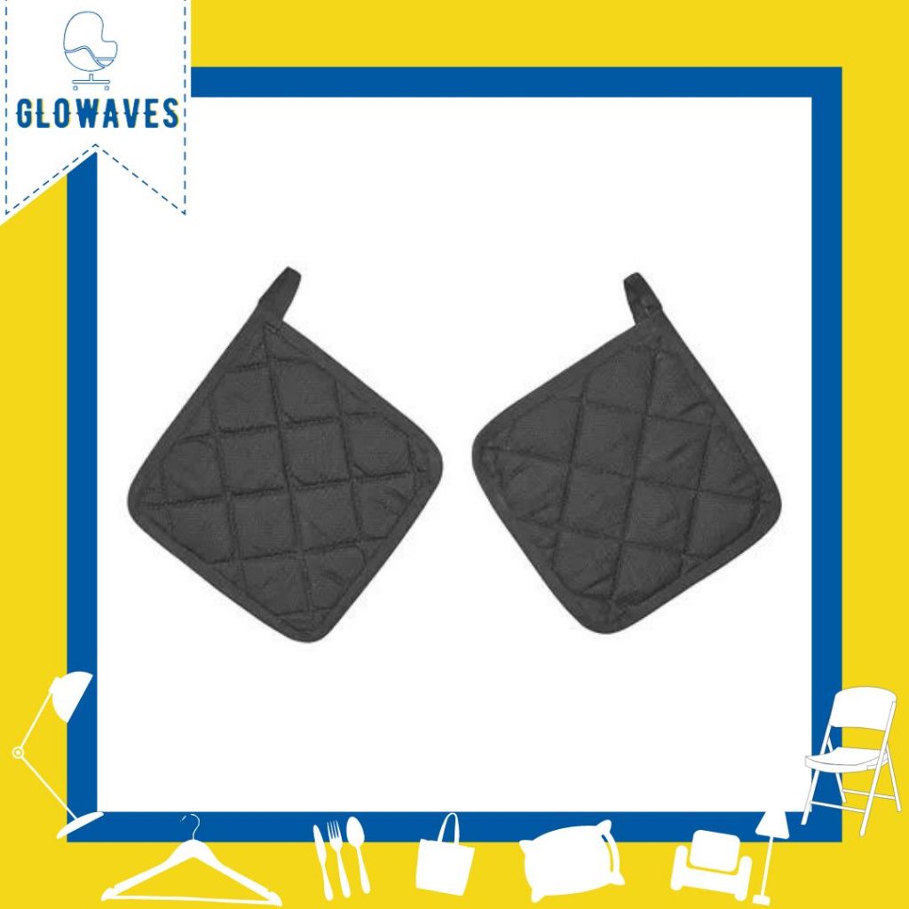 Jual RINNIG Penahan Panas Oven / Pelindung Tangan dari Panas Oven ...