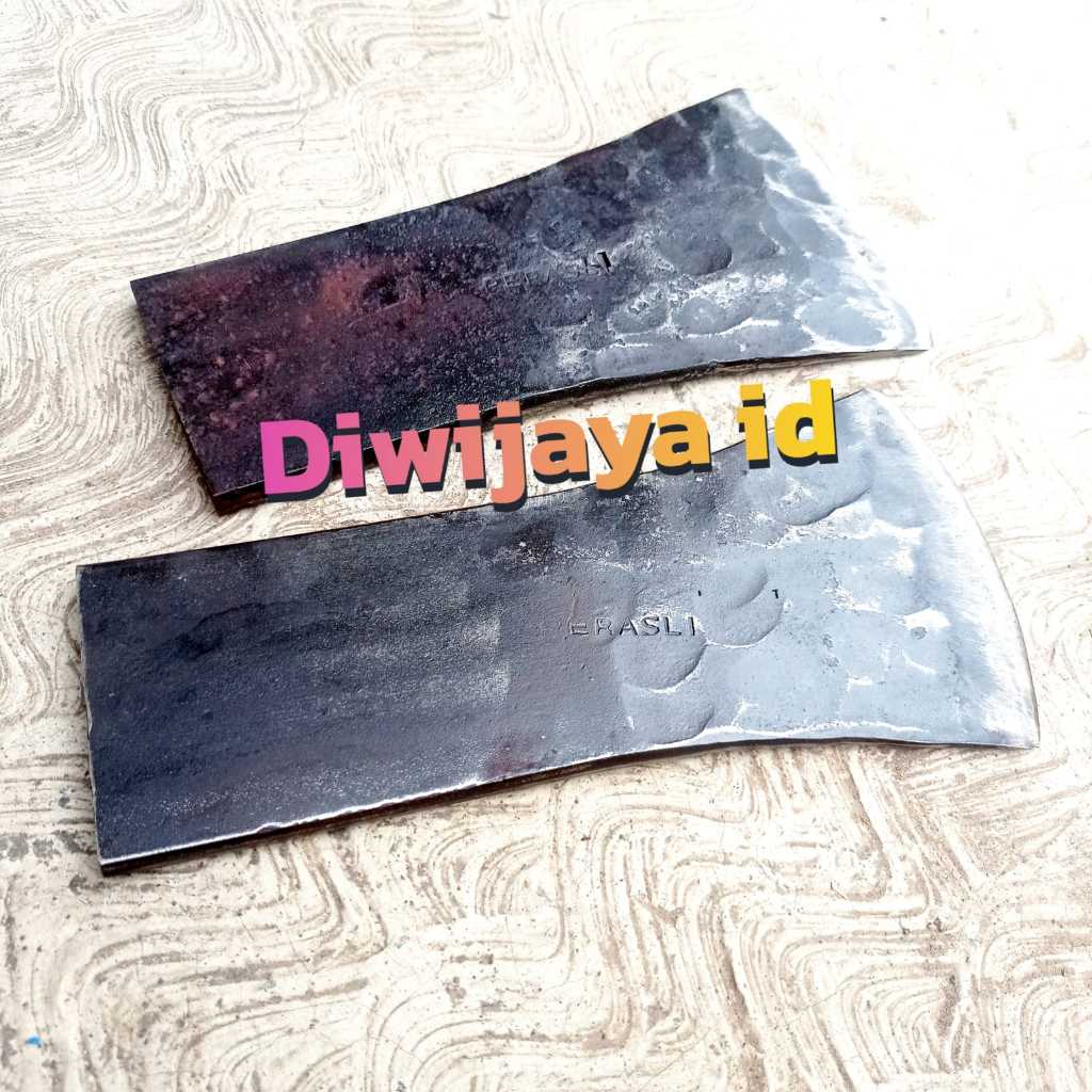 Jual Lanjam Mata dodos Sawit Linggis Tanah Tebal Lebar Kuat Asli ...