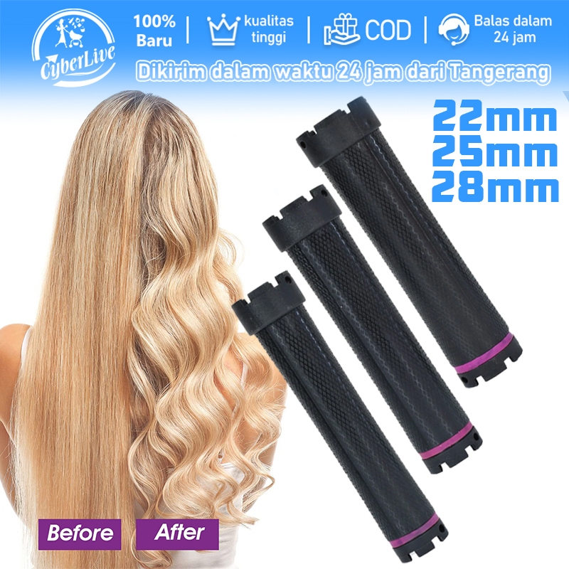 Jual Roll Keriting Rambut 220v Rotto Rol Kriting Digital Setting Perm ...