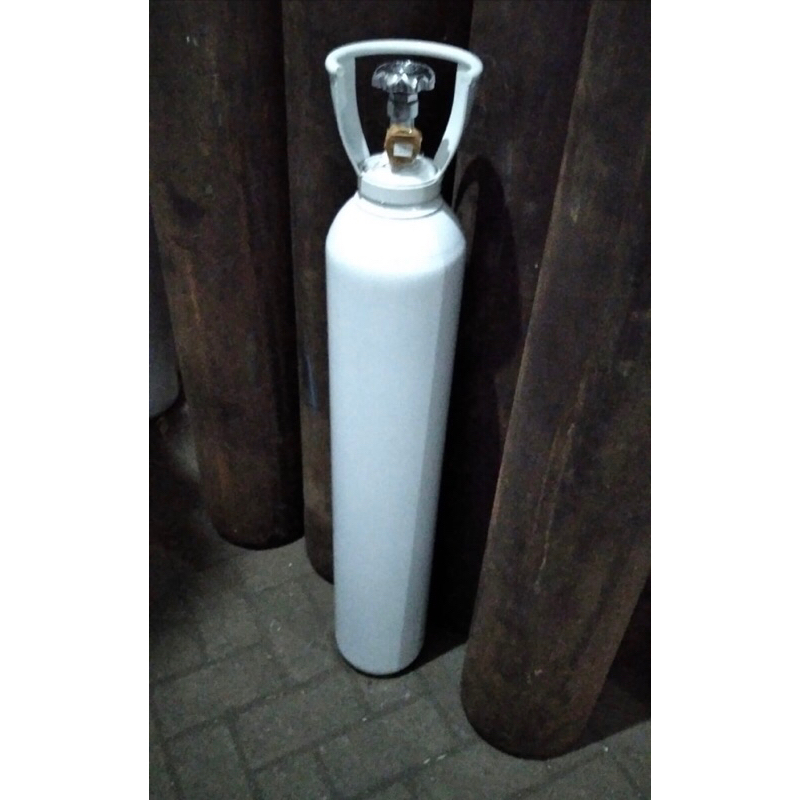 Jual Tabung Baru Argon 2m3 + Isi Gas Argon Ar Pengelasan | Shopee Indonesia