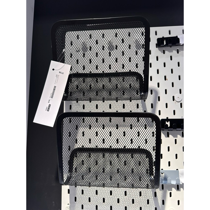 Jual [READY SIAP KIRIM] SKADIS aksesoris skadis papan notes, pengait ...