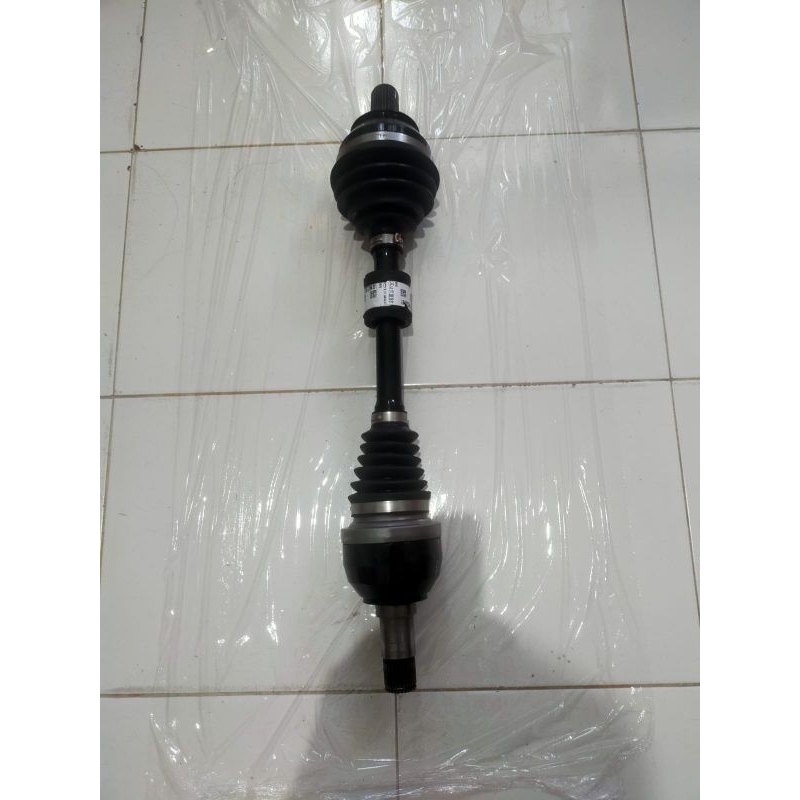 Jual CV JOINT/AS RODA AS KOPEL MERCY B200,B170,A150 | Shopee Indonesia