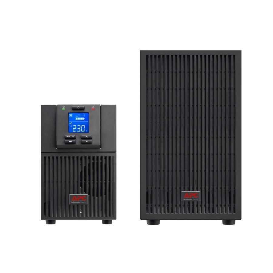 Jual UPS APC 2000va 2kva SRV2KIL SRV2000 SRV2K SMART UPS ONLINE ...