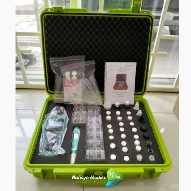 Jual SANITARIAN KIT / SANITARIAN KIT | Shopee Indonesia
