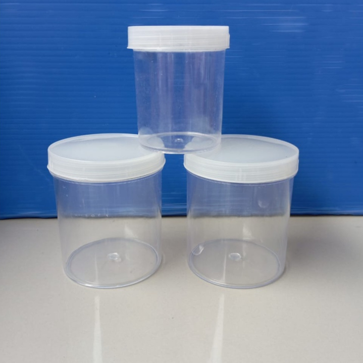 Jual Pot Salep Ukuran 50gr | Shopee Indonesia