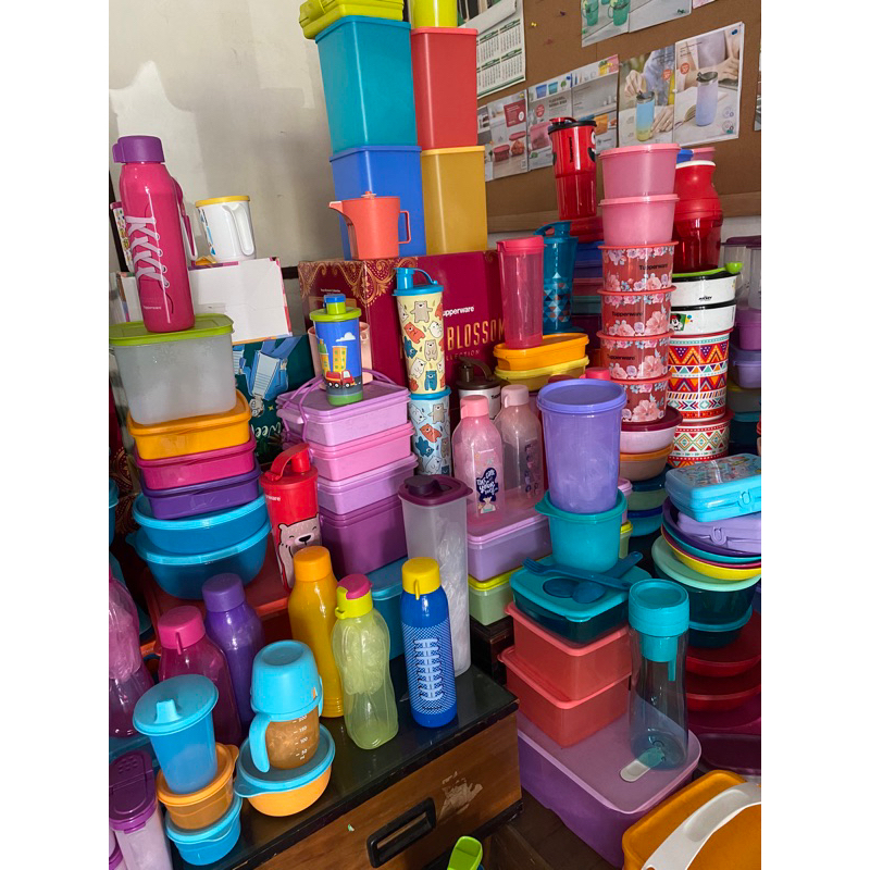Jual Printilan Tupperware Murah | Shopee Indonesia