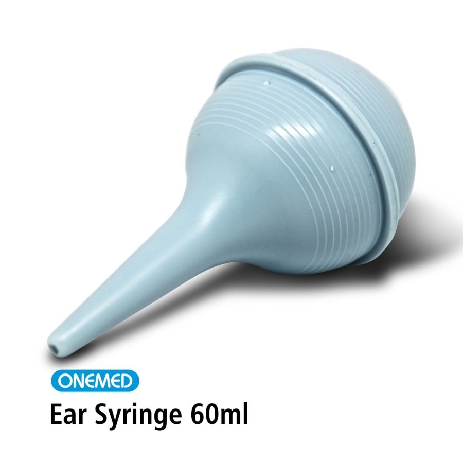 Jual ONEMED - Suction Ball | Ear Syringe | Dili | Penyedot Hidung ...