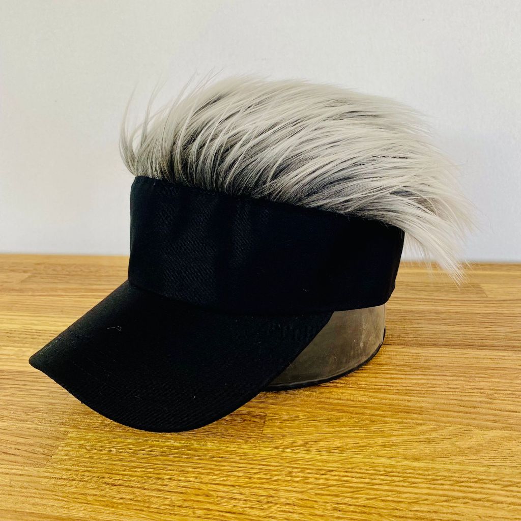 Jual Topi golf rambut palsu | Shopee Indonesia