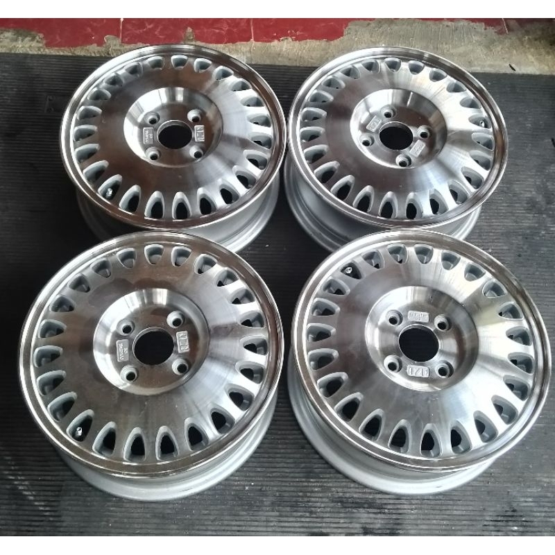 Jual Velg OEM maestro | Shopee Indonesia