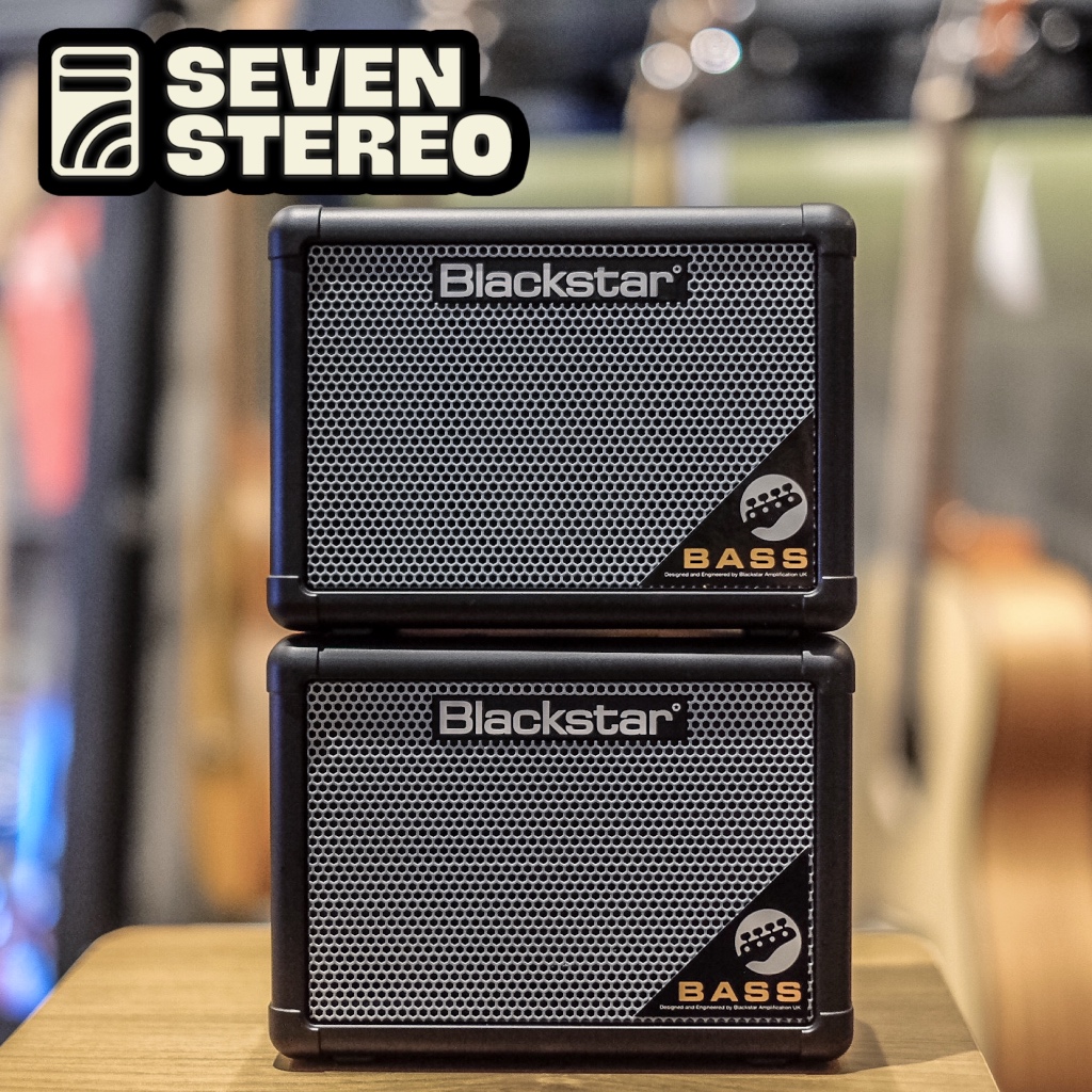 Jual Blackstar Fly 3 Bass Stereo Pack | Shopee Indonesia