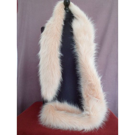 Jual Syal Bulu Putih dan warna lainnya, Juga syal scarf, Serta syal ...