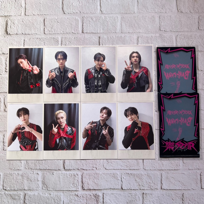 Jual [READY STOCK] OFFICIAL PHOTOCARD POB JYPSHOP ALBUM NEMO VER ...