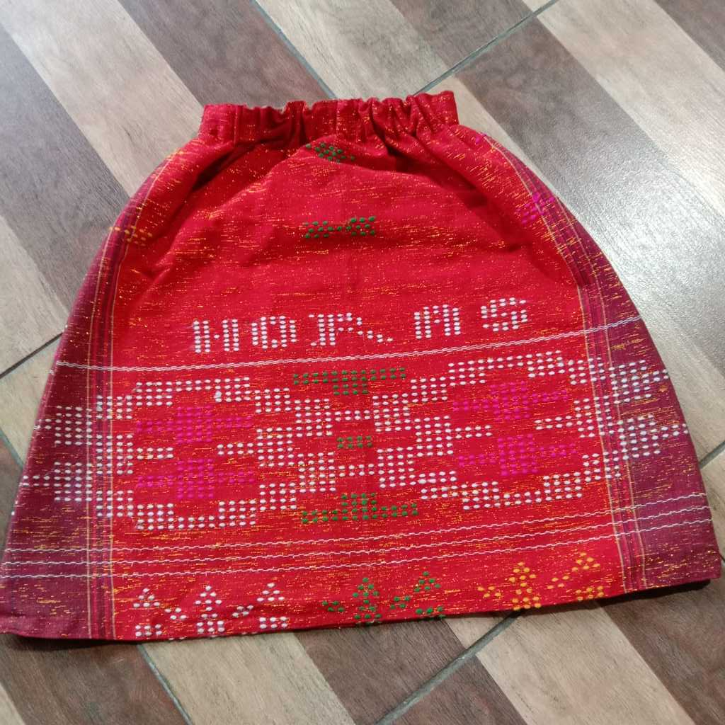 Jual ROK ULOS BATAK / ROK ULOS ANAK ANAK / ULOS SADUM | Shopee Indonesia