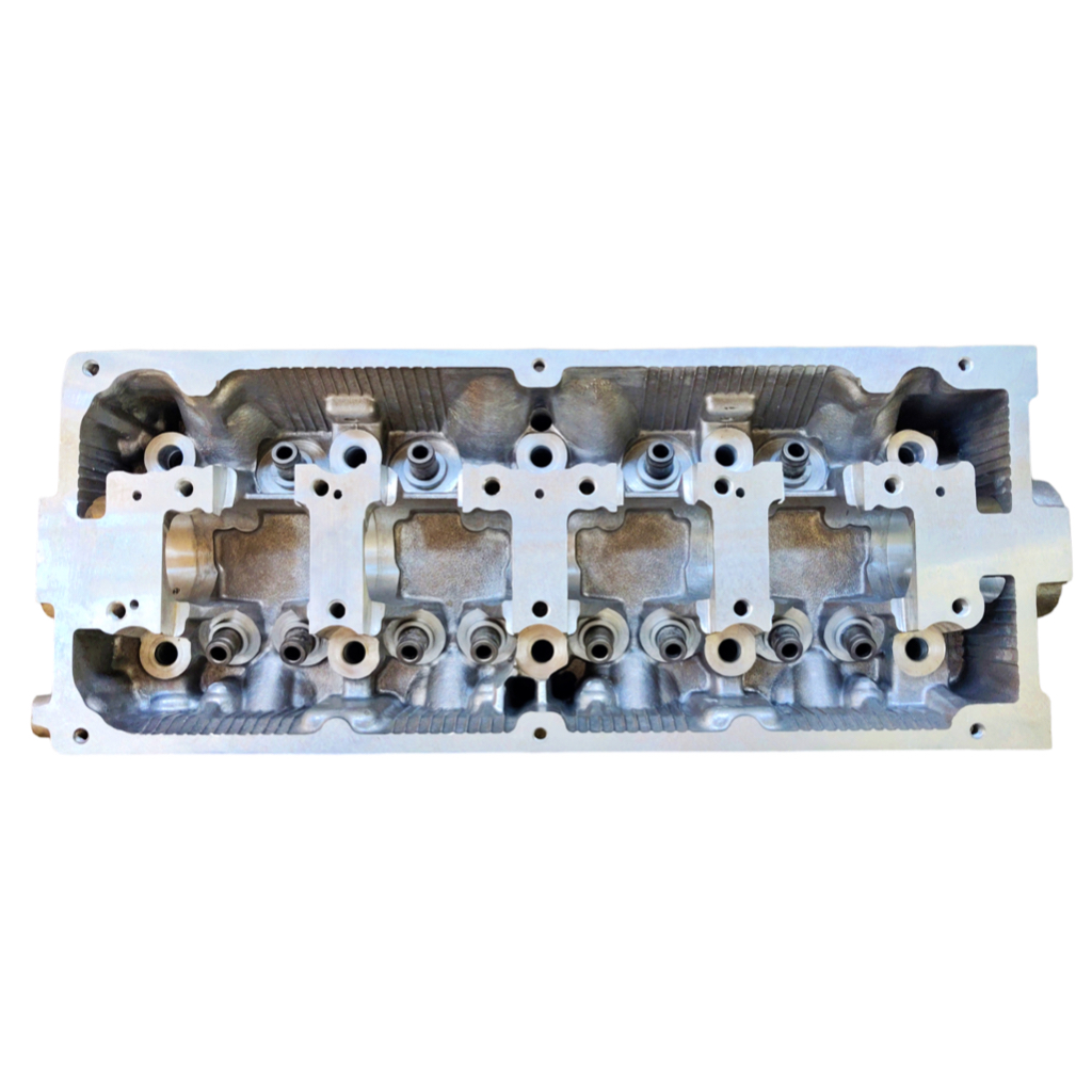 Jual SILINDER CILINDER CYLINDER HEAD ASSY DEKSEL MITSUBISHI COLT T120SS ...