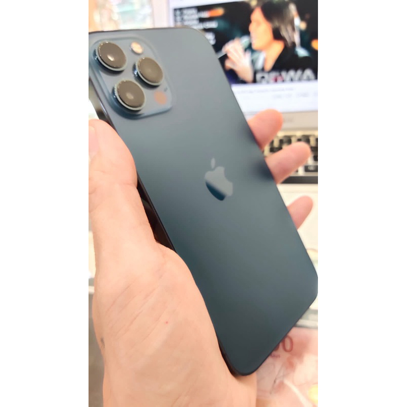 Jual second ip 12 promax | Shopee Indonesia