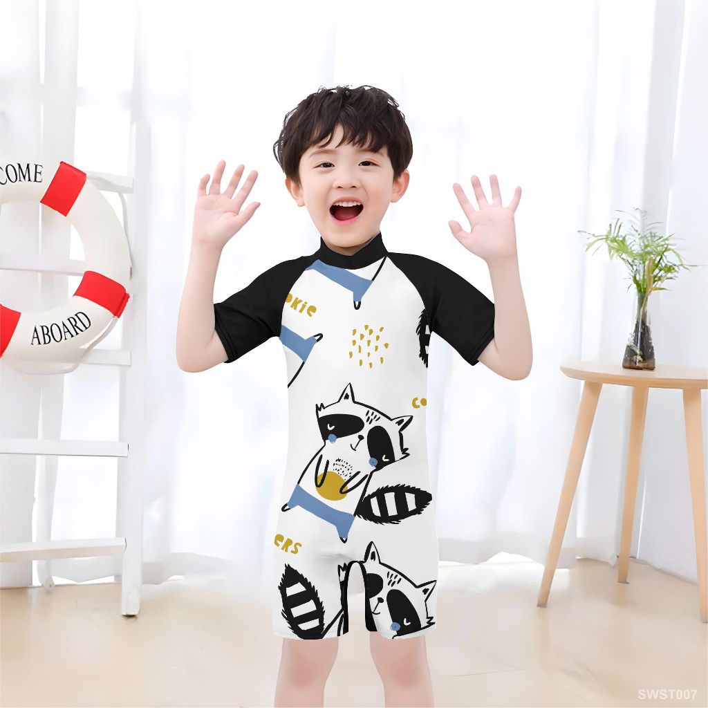 Jual Baju Renang anak Lucu Karakter Terbaru | Shopee Indonesia