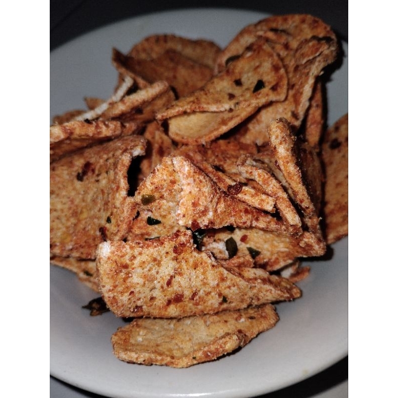 Jual Basreng cikruh kemasan 250gr | Shopee Indonesia