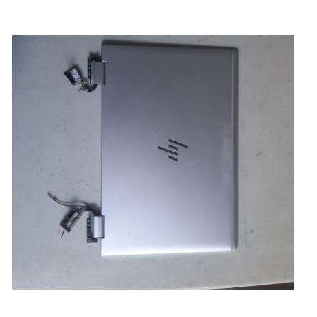 Jual HP Elitebook x360 1030 G3 Casing case body atas engsel flexible ...