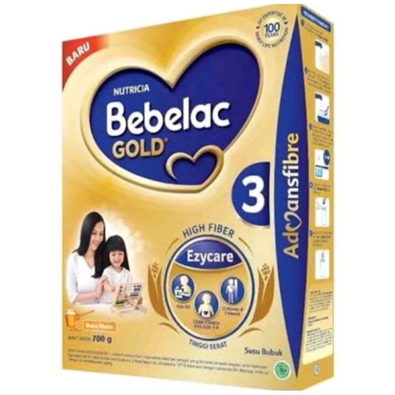 Jual Bebelac Formula pro | Shopee Indonesia