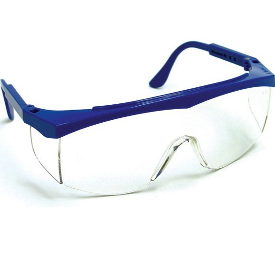 Jual KACAMATA SAFETY KERJA LAS ECO PELINDUNG MATA APD PROYEK LABORATORIUM | Shopee Indonesia