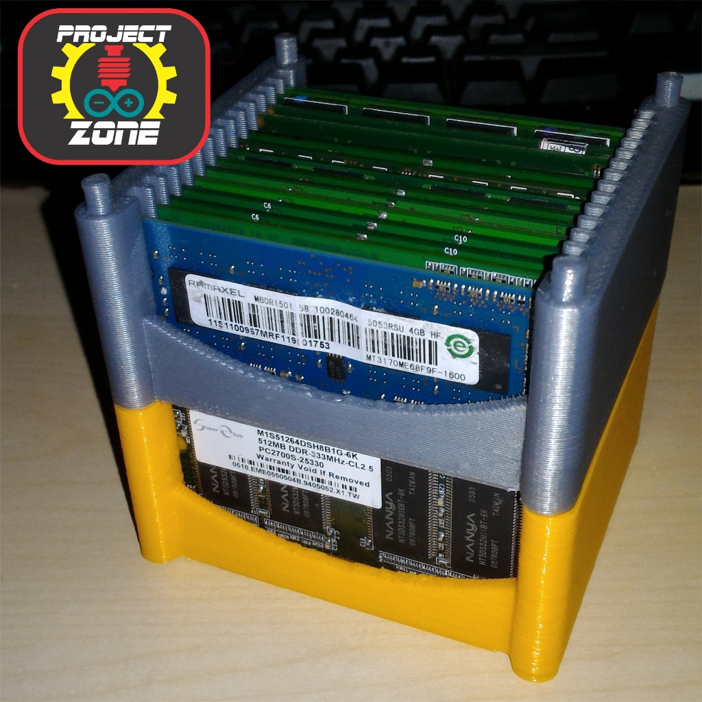Jual Holder Rak RAM Laptop SODIMM | Shopee Indonesia