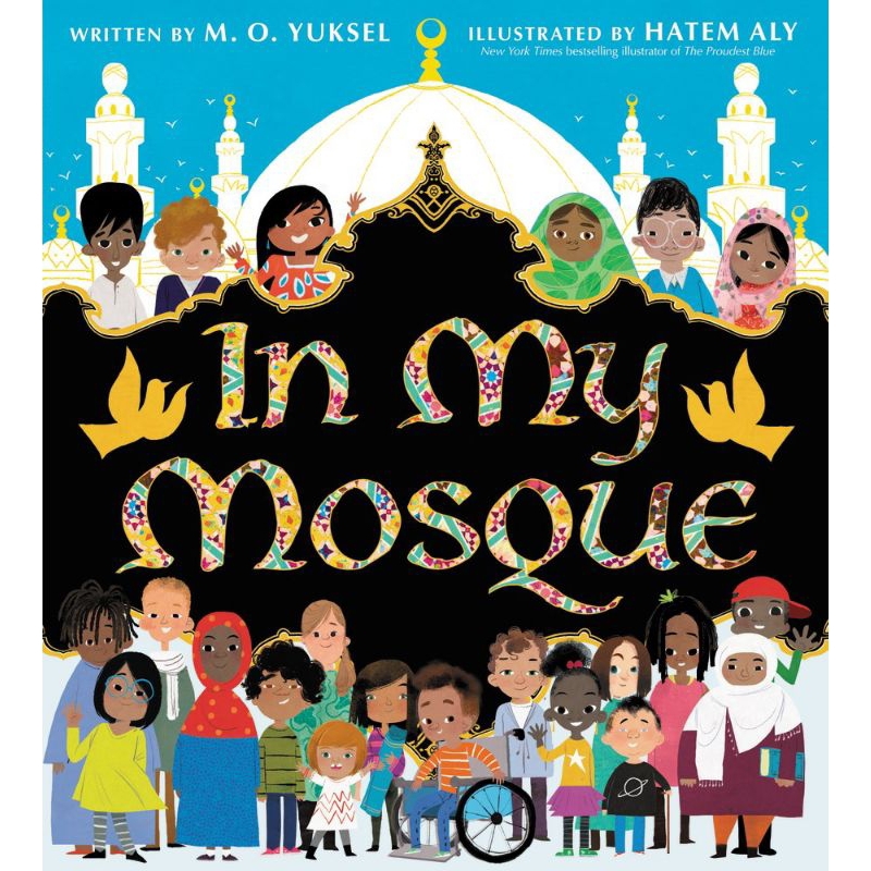 Jual In My Mosque | Shopee Indonesia