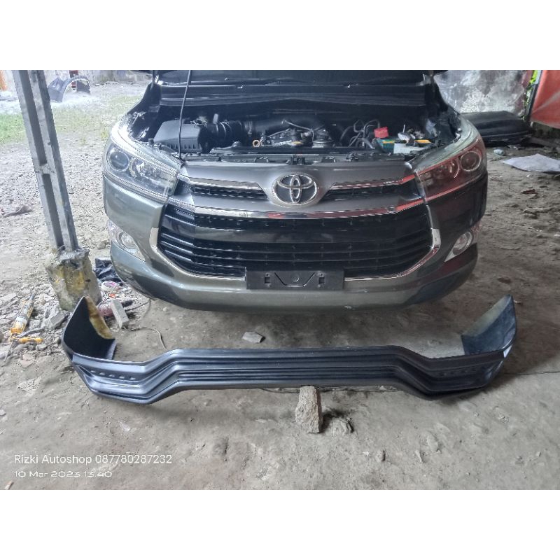 Jual bodykit innova reborn | Shopee Indonesia