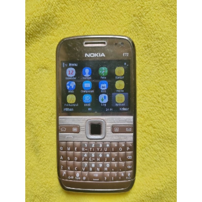 Jual Nokia E72 | Shopee Indonesia