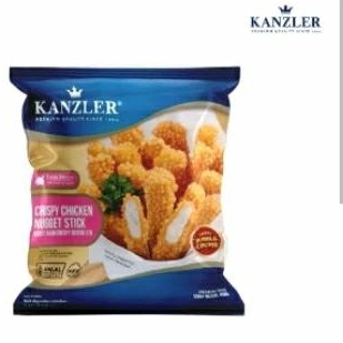 Jual KANZLER CRISPY NUGET STICK 450G | Shopee Indonesia