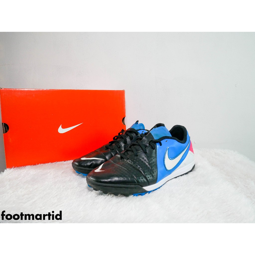 Jual Sepatu Mini Soccer/ Futsal NIKE CTR360 LIBRETTO III TF MEN'S TURF ...
