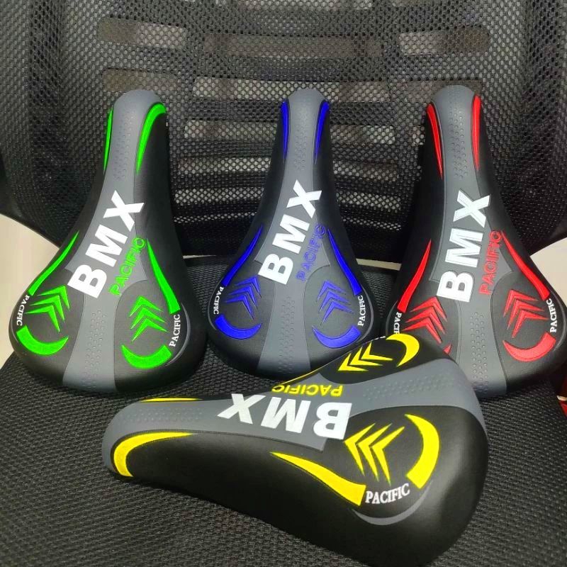Jual jok empuk sepeda anak 12 16 18 20 inch bmx /saddel seped anak ...