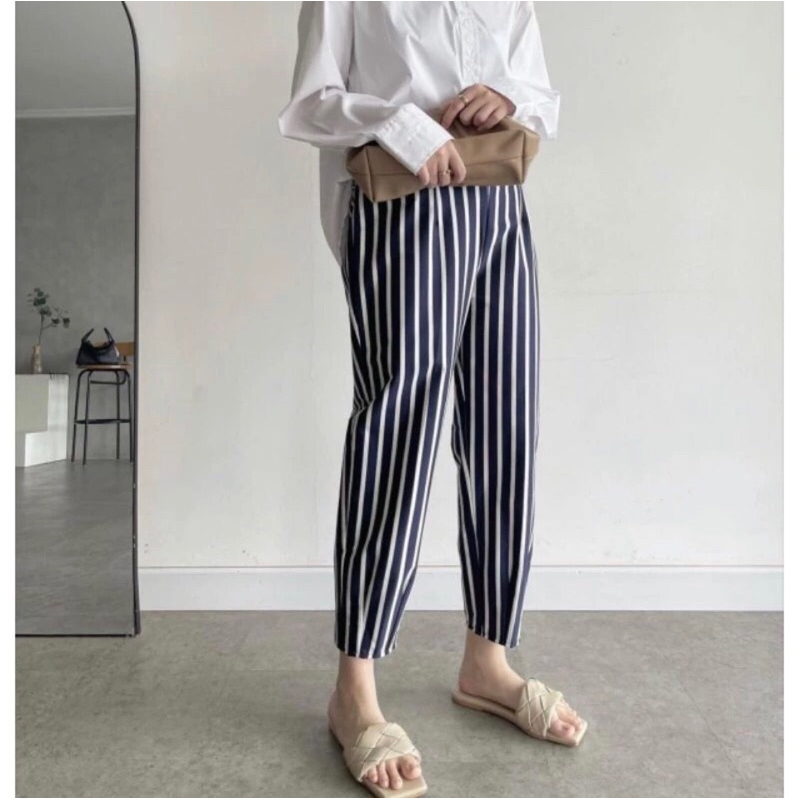 Jual TRICK&TRICKY PANTS (PRELOVED) | Shopee Indonesia