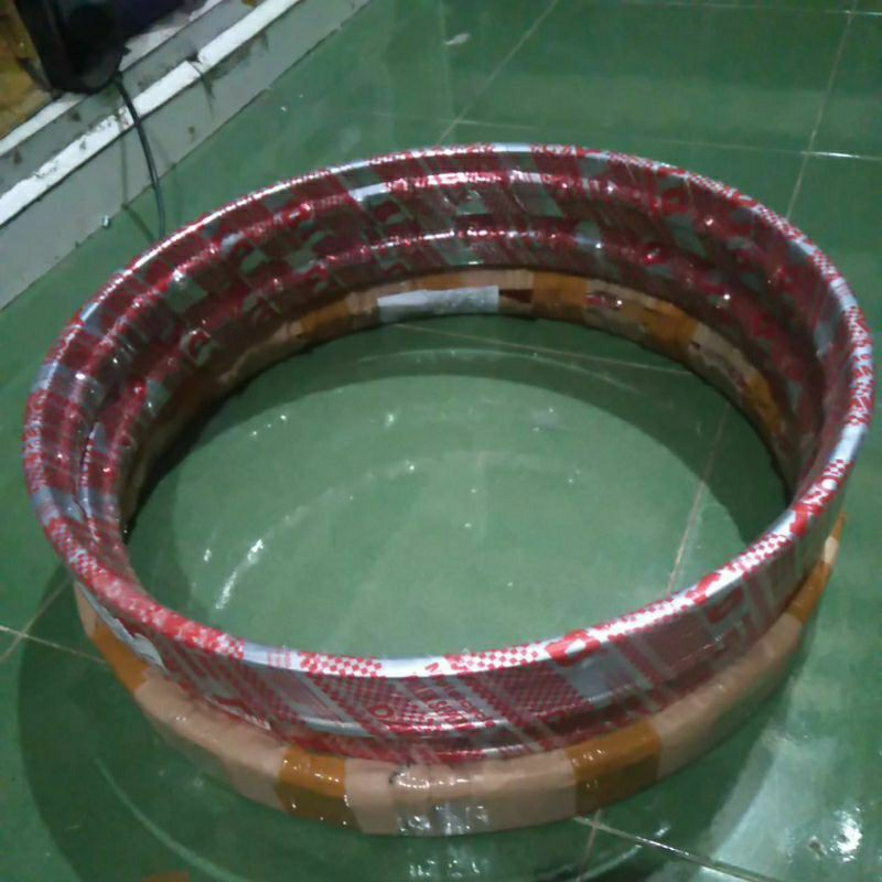 Jual VELG RIM LINGKARAN PELEK RING 21 160X21 DID HOLE 36 | Shopee Indonesia