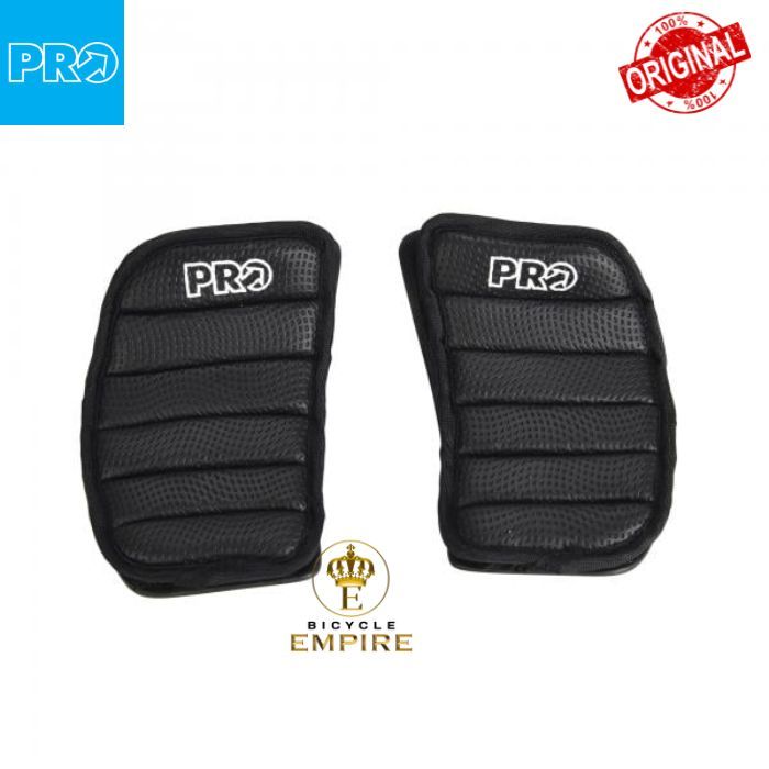 Jual Arms Pad Gel Pro Armspad Thick 1 Cm For Missile Synop Bicycle ...