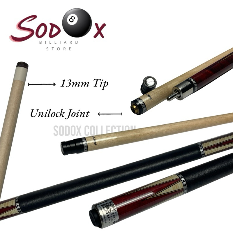 Jual Stick Billiard Fury Ak-2/ Fury Billiard Cue Ak-2 | Shopee Indonesia