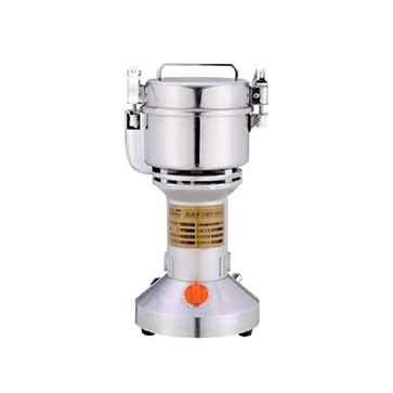 Jual GETRA HERB GRINDER IC-04A (MESIN PENGALUS BUMBU/TEPUNG) | Shopee ...