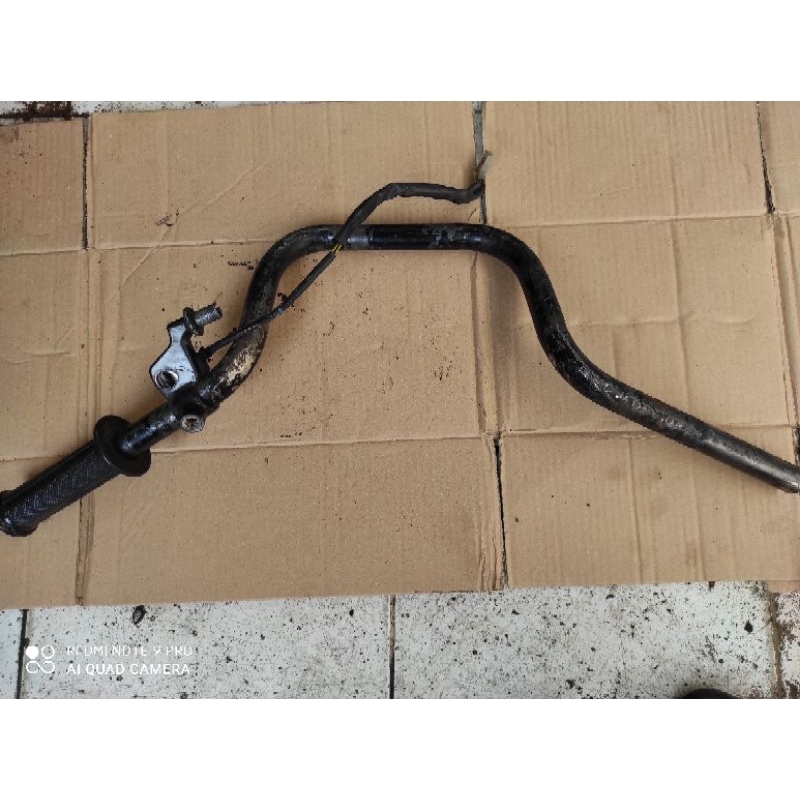Jual setang original copotan bajaj pulsar 180 ug3 | Shopee Indonesia