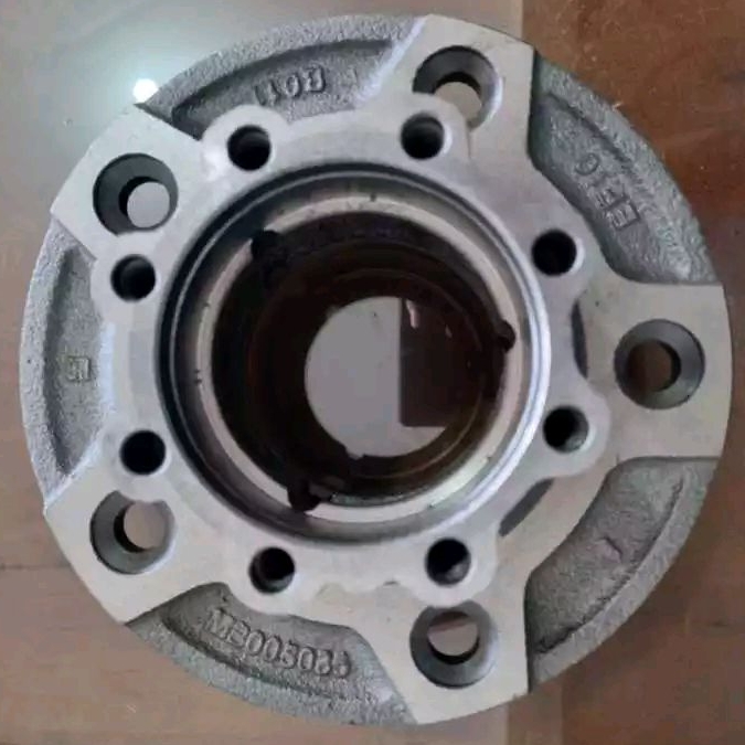 Jual Nap Roda Belakang PS100 PS120 PS135 MB005035 MEREK WP (WHEEL HUB ...