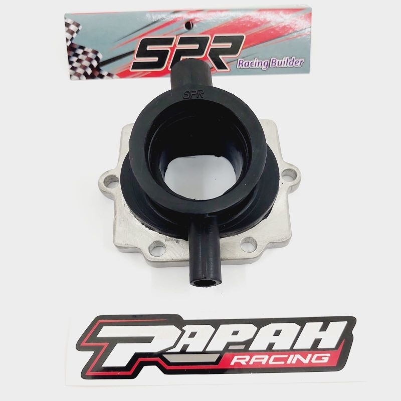 Jual karet intake manipol ninja karbu 38 spr plus almunium | Shopee ...