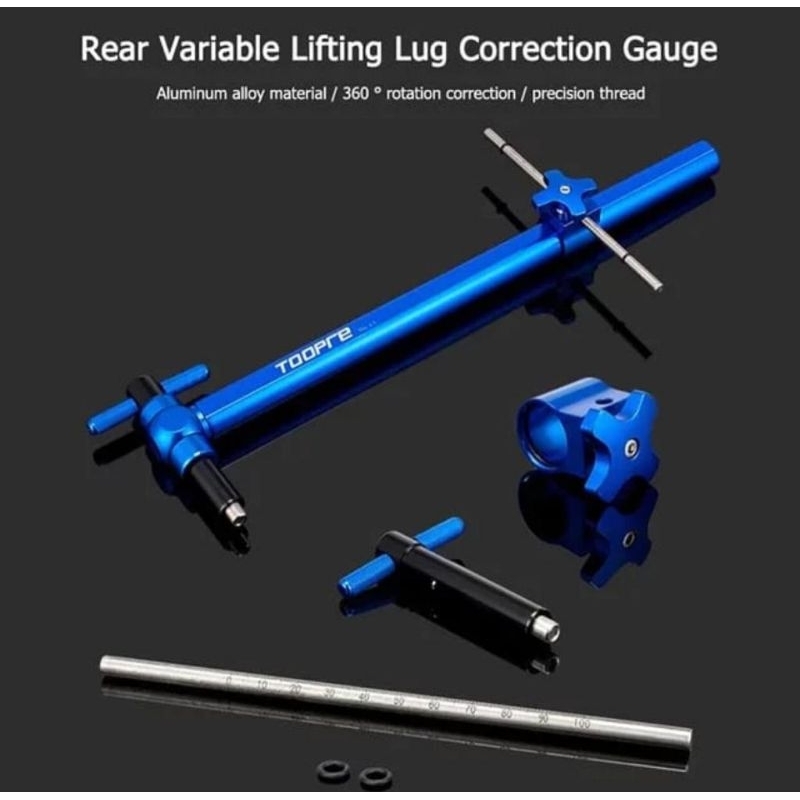 Jual Toopre Tool Alat Setel Aligner Anting Drop out Hanger Goatlink RD ... Jual Toopre Tool Alat Setel Aligner Anting Drop out Hanger Goatlink RD ...