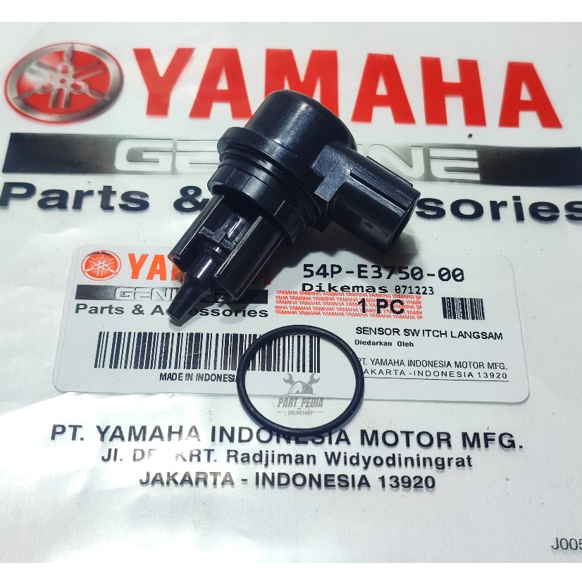 Jual Sensor langsam ISC yamaha mio j mio gt N-max Soul-GT X-ride Fino ...